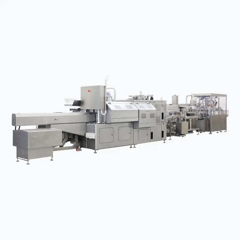 "Quality Ham" System – TruNet Automation