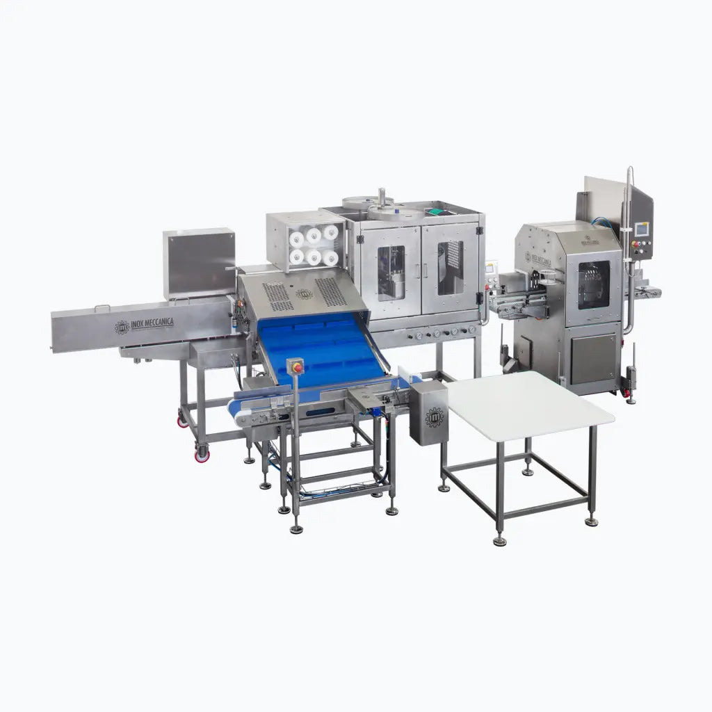 IMB – TruNet Automation