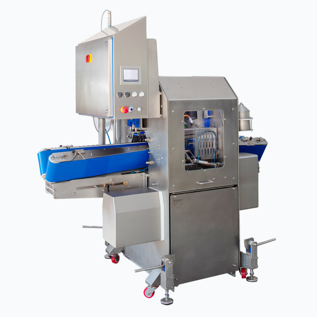 TN200 V Tying Machine – TruNet Automation