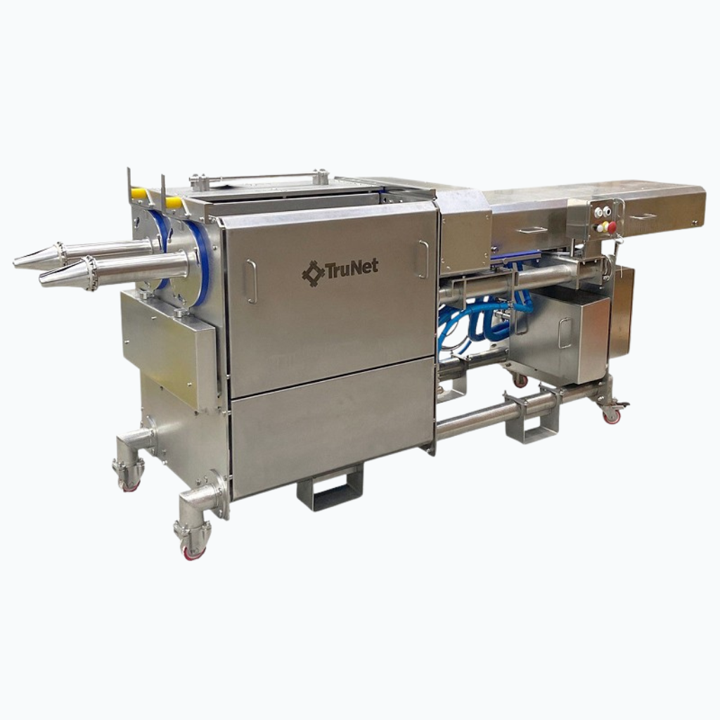 TN800 Extended Double Press – TruNet Automation